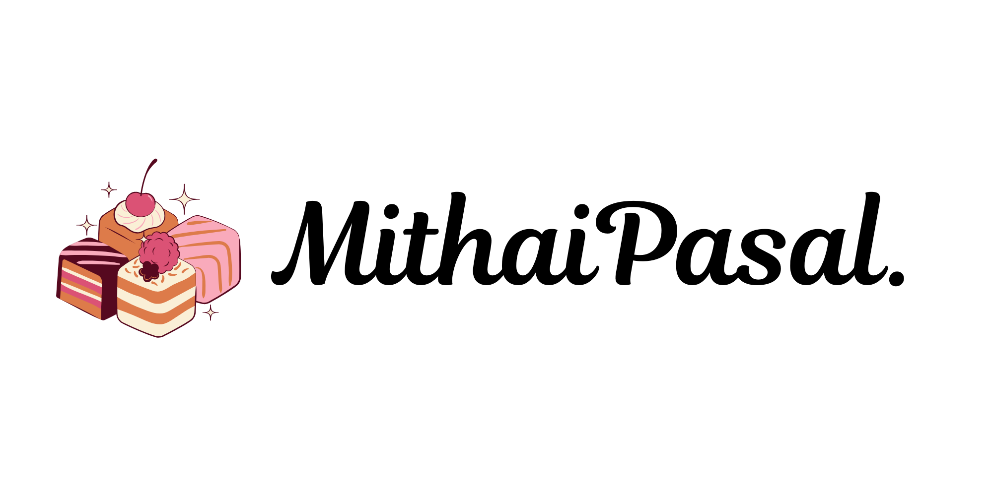 MithaiPasal - #1 Mithai Pasal in Nepal